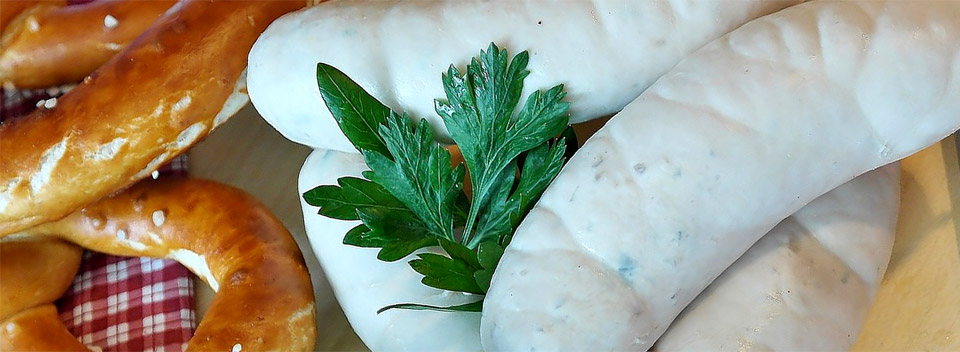 Wurst unter verdacht, Die Spur